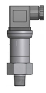 -15…+15psi to 4-20mA Pressure Sensor Output Signal Conversion
