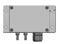 10psi to 4-20mA Pressure Sensor Output Signal Conversion