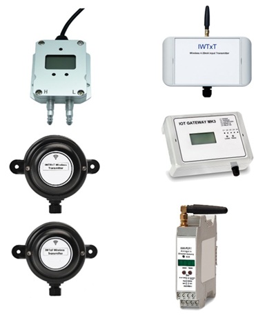 Temperature Sensor Calculator